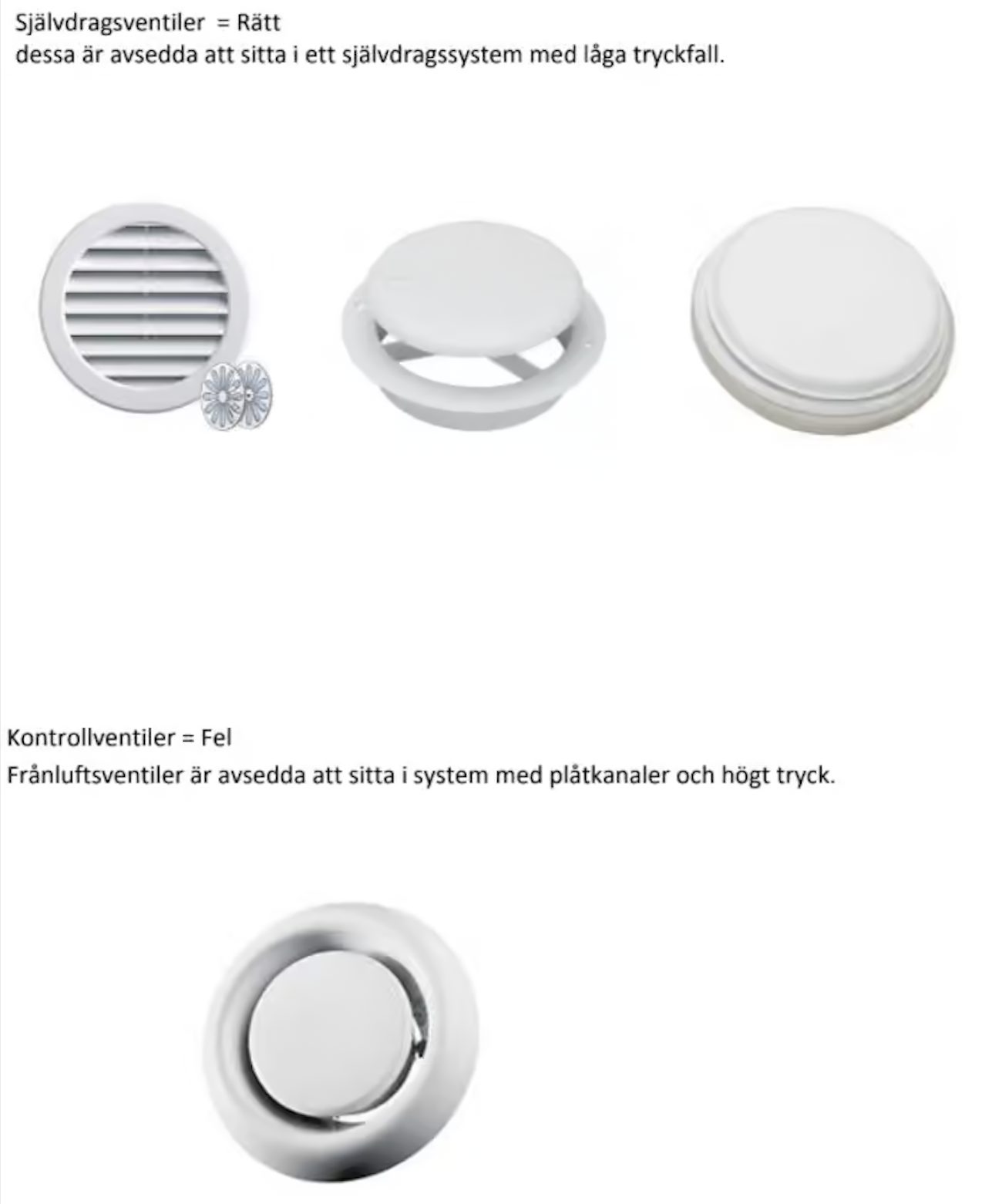 OVK – ventilationskontroll