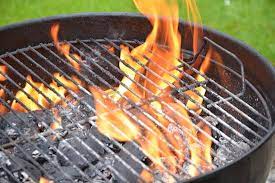 Grillning