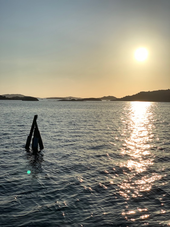 Brf Hästedalens styrelse har sommaruppehåll