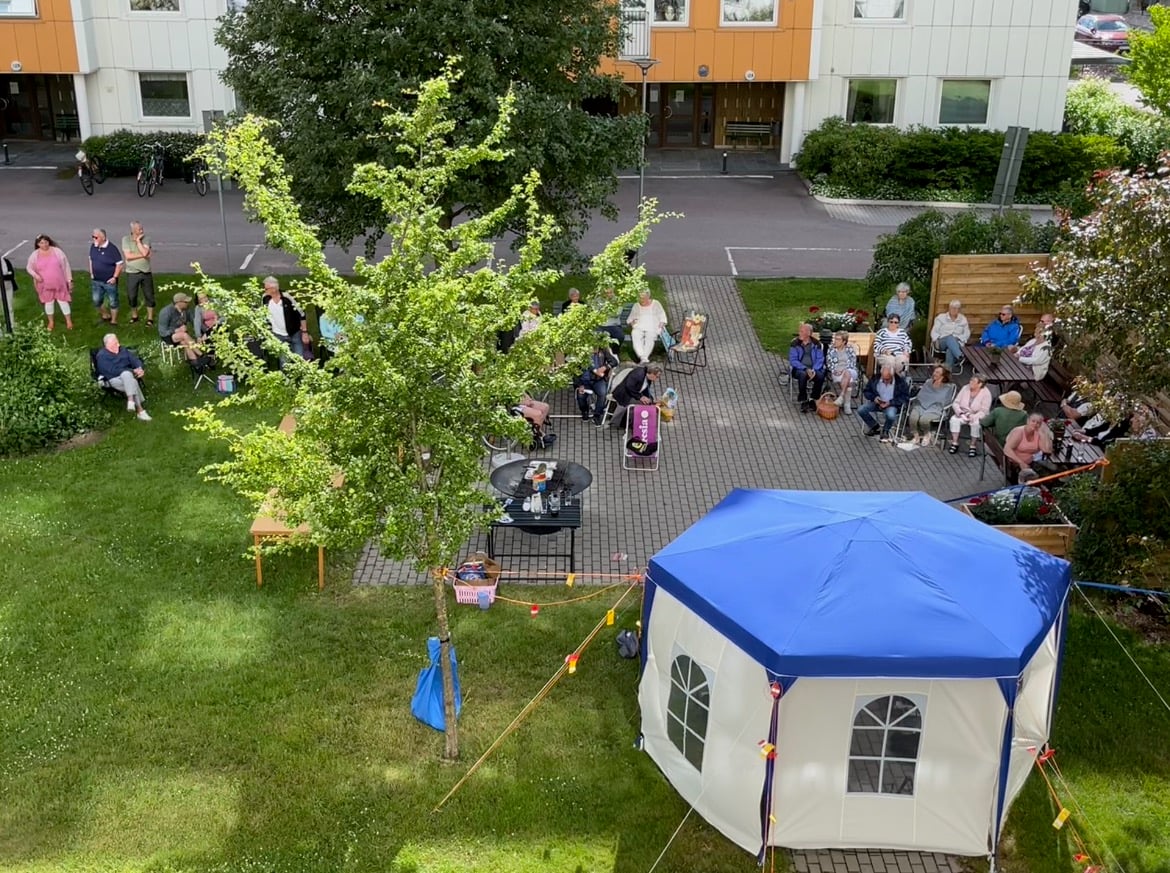 Sommarfest 2022