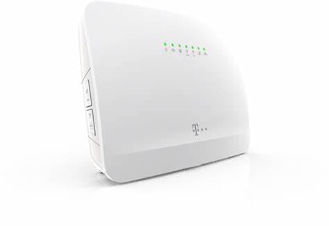 Manual Sagemcom Fast 5370e