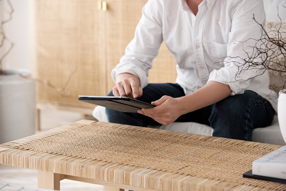 Felanmälan och förvaltning