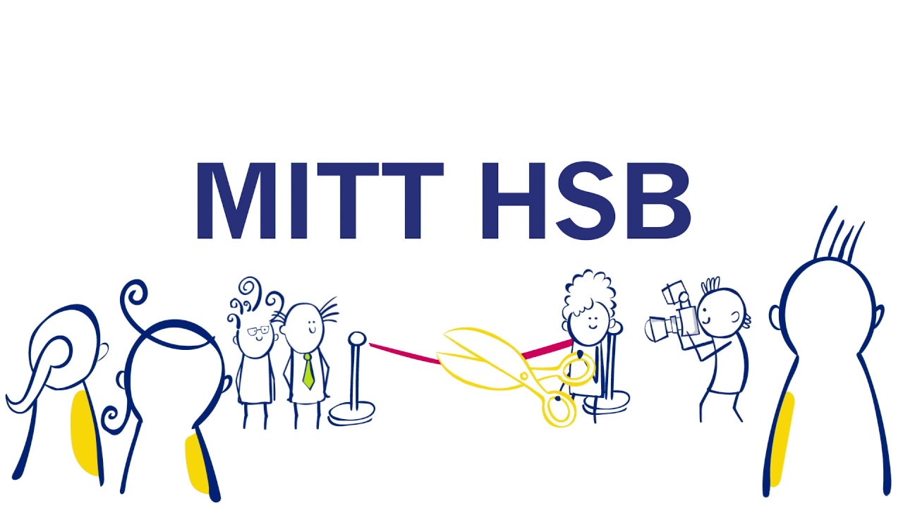 Mitt HSB