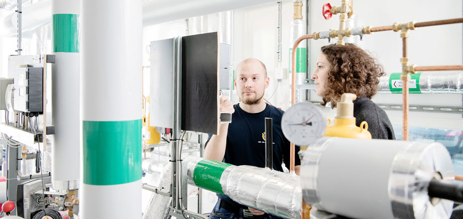 Senaste nytt från HSBs experimenthus: HSB Living Lab