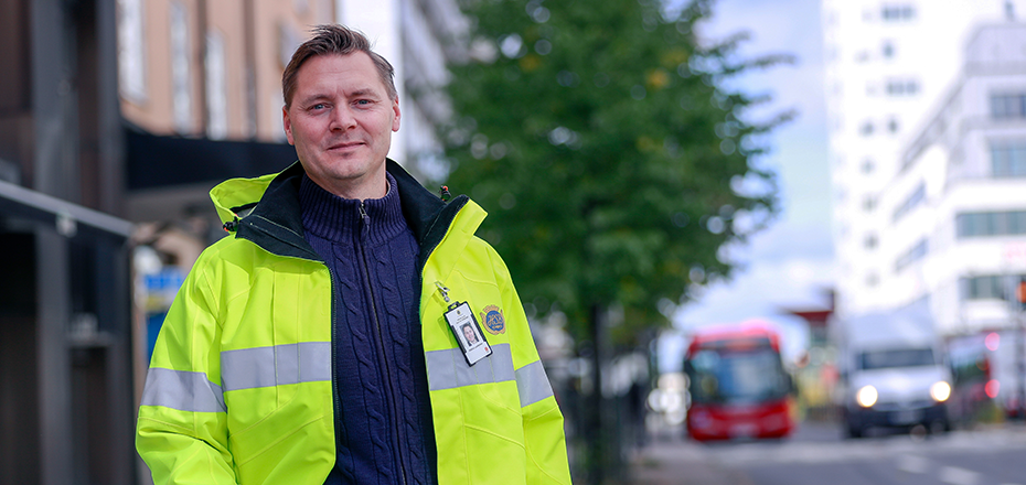 HSB Norr förvärvar mark i centrala Boden