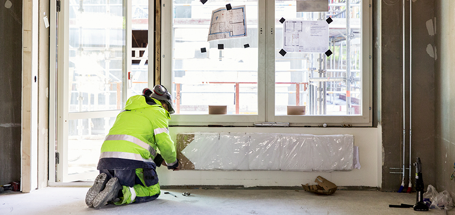 Bygglov - så funkar det