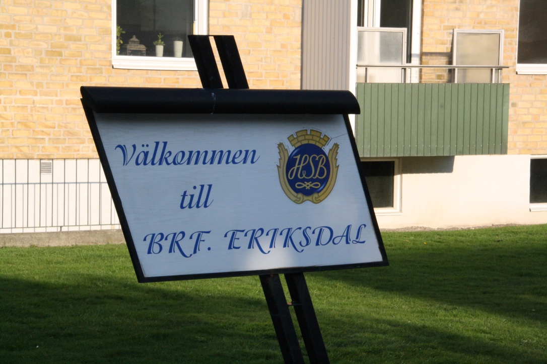 Om föreningen