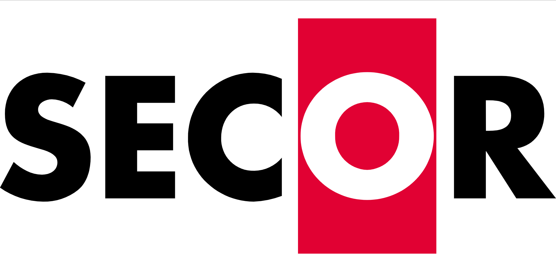 Secor säkerhetsdörrar