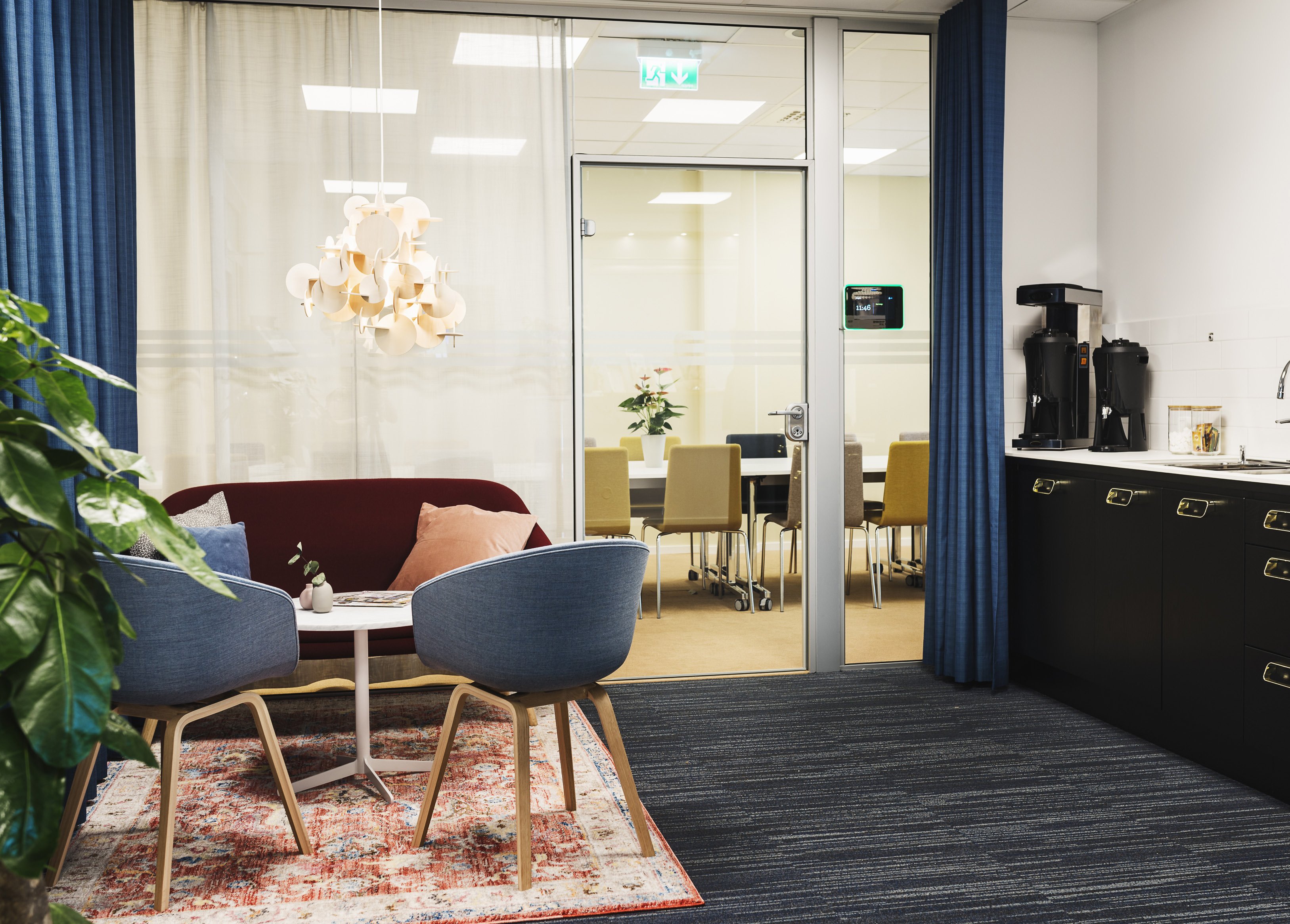 Lediga lokaler - HSB Södertälje