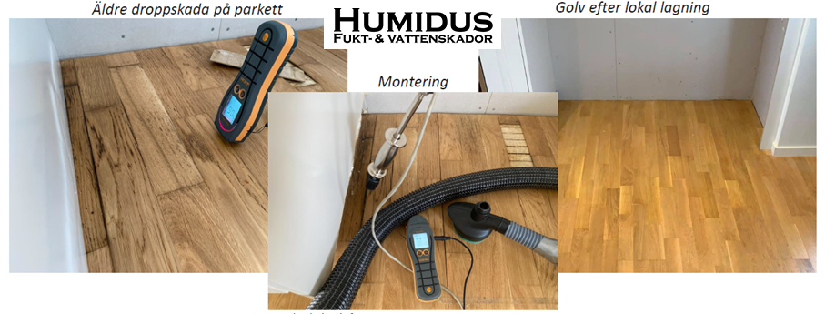 Samarbetspartner-Humidus