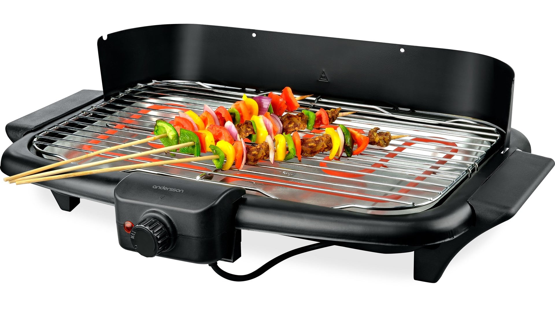 Grillning