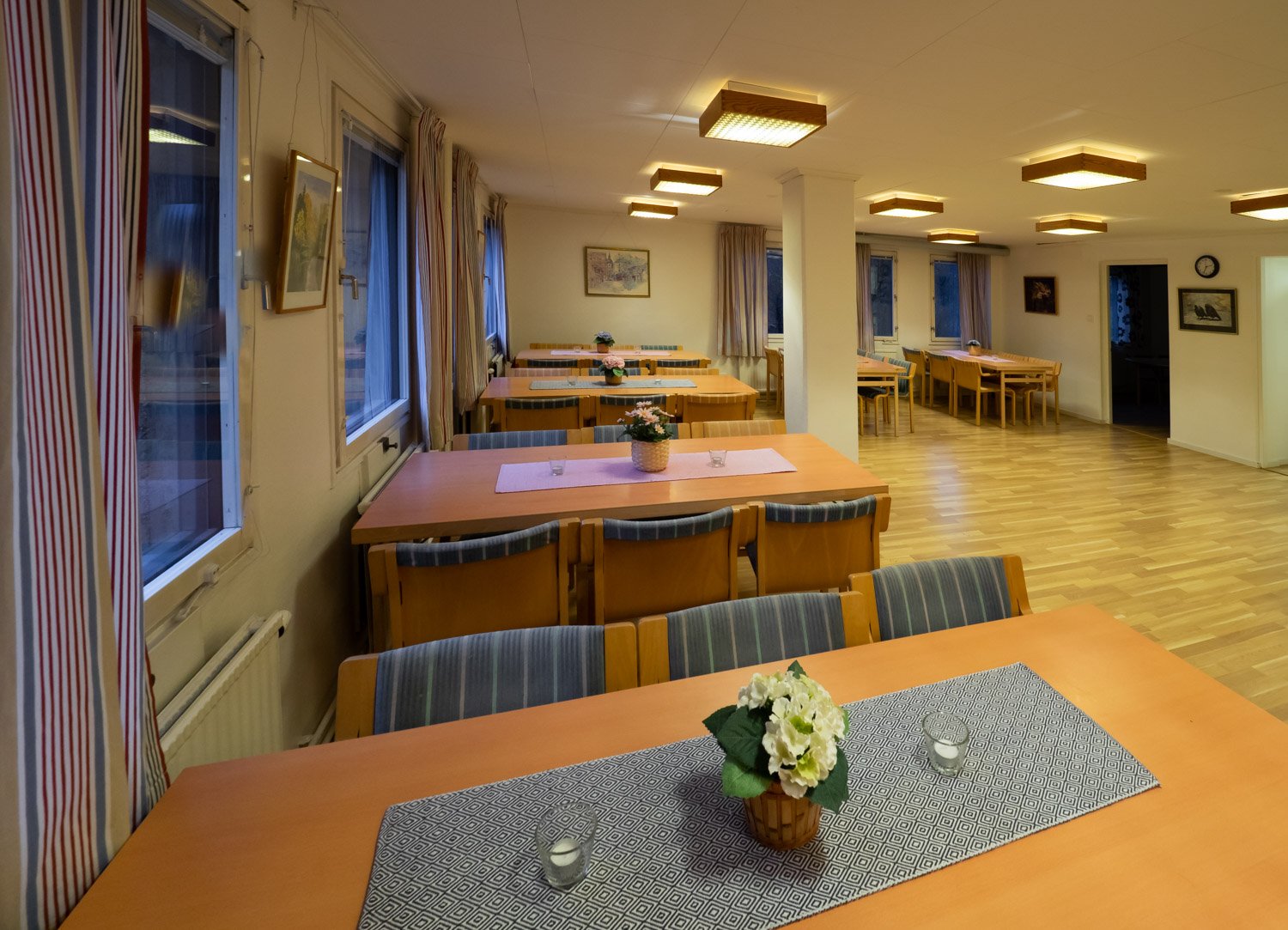 Föreningslokalen Holken