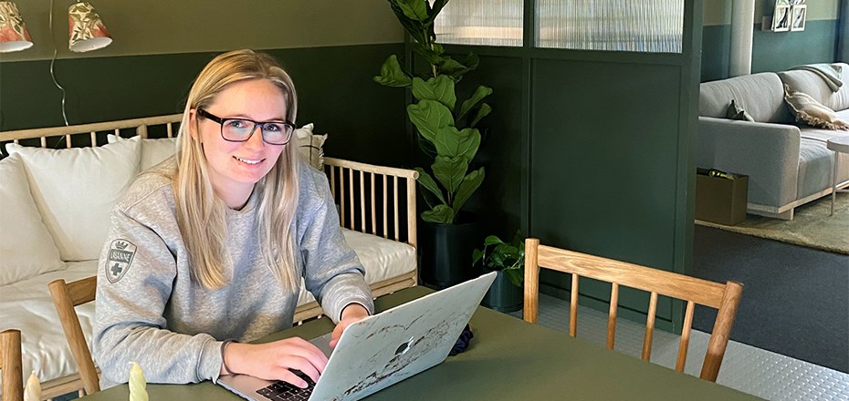 Framtidens hållbara boende "Copartment"