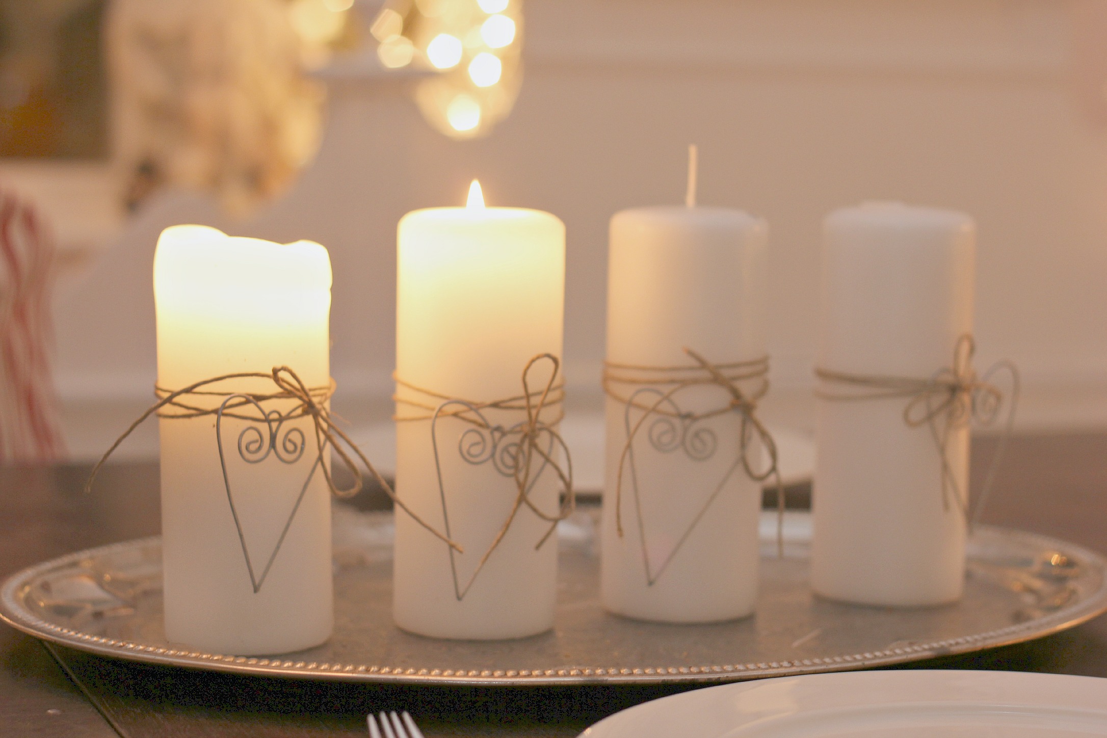 Trevlig Andra Advent