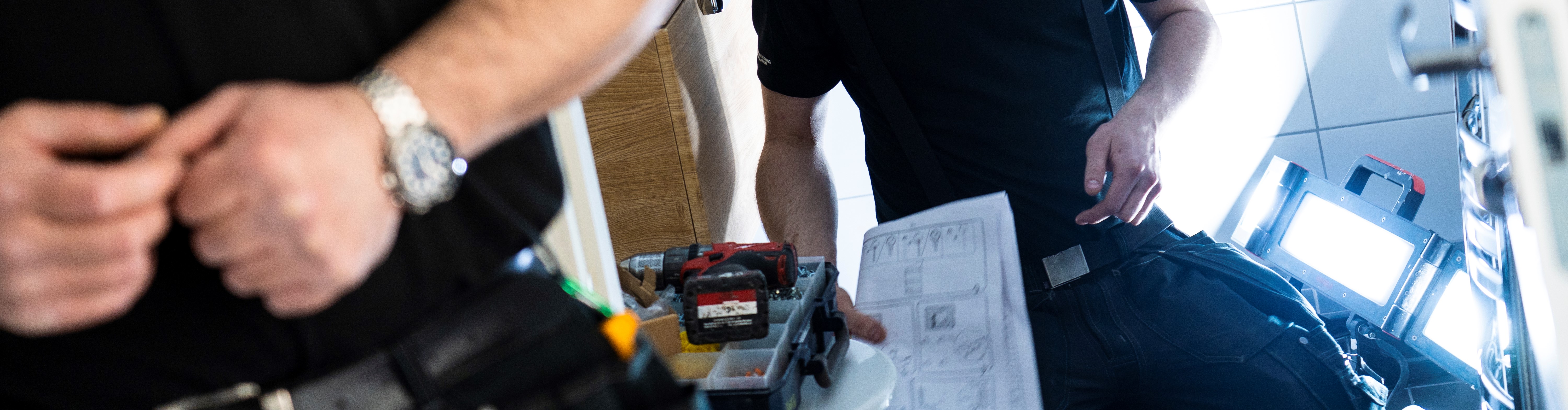 Elinstallation i Jönköping och Borås