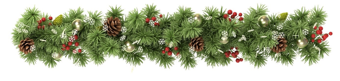 Felanmälan under Jul & Nyår 2024-2025