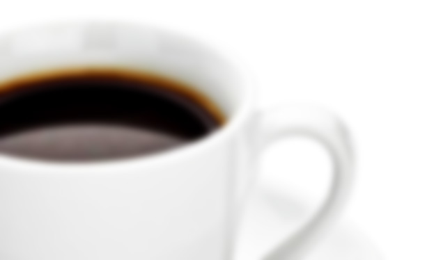 Kaffe med dopp