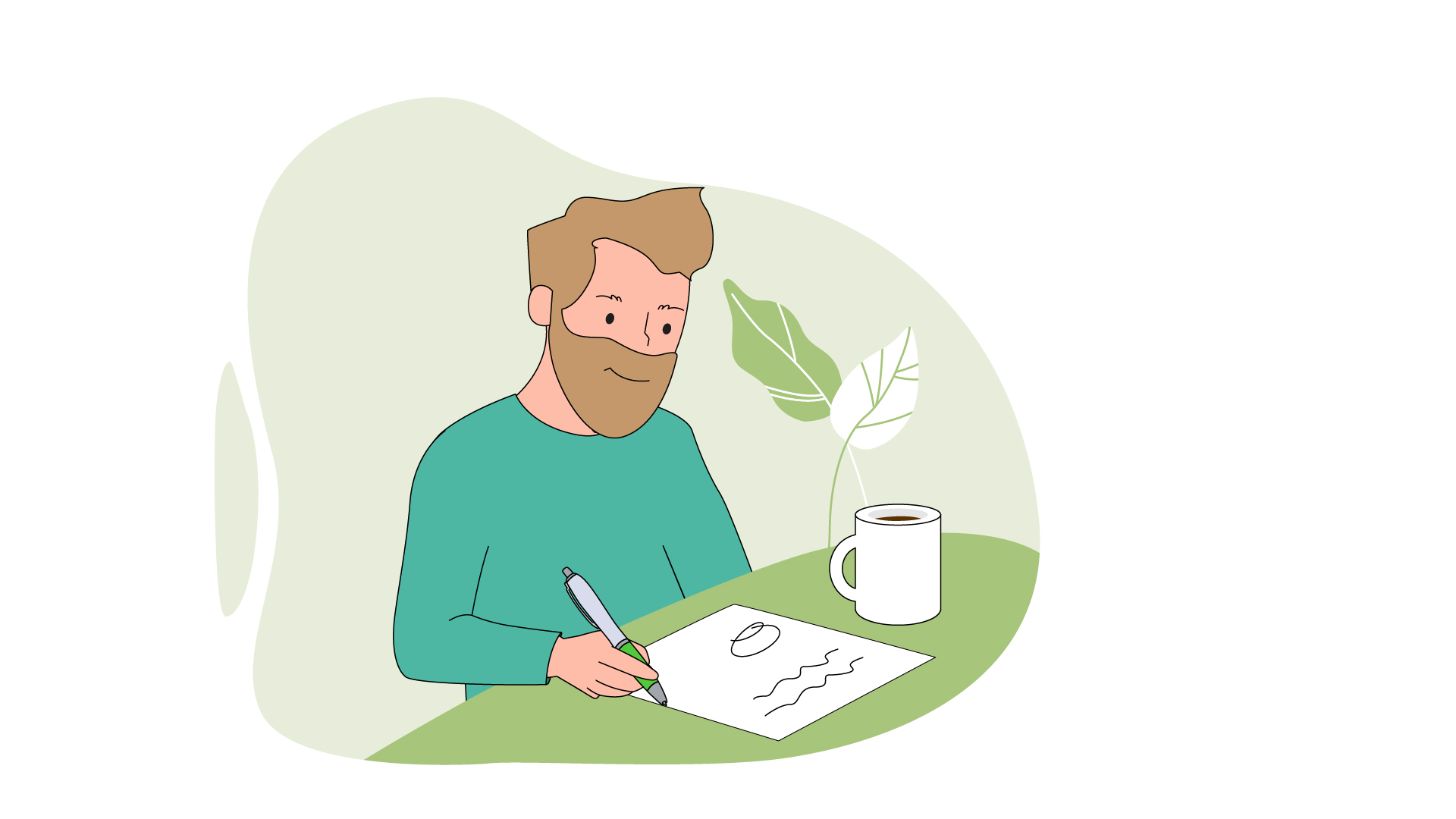 Protokollet från föreningsstämman