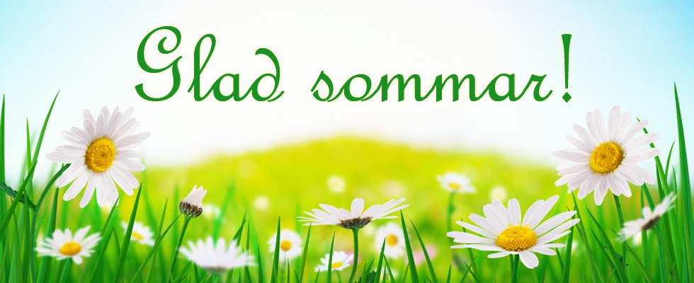 Sommarbrev