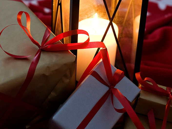 Julfest