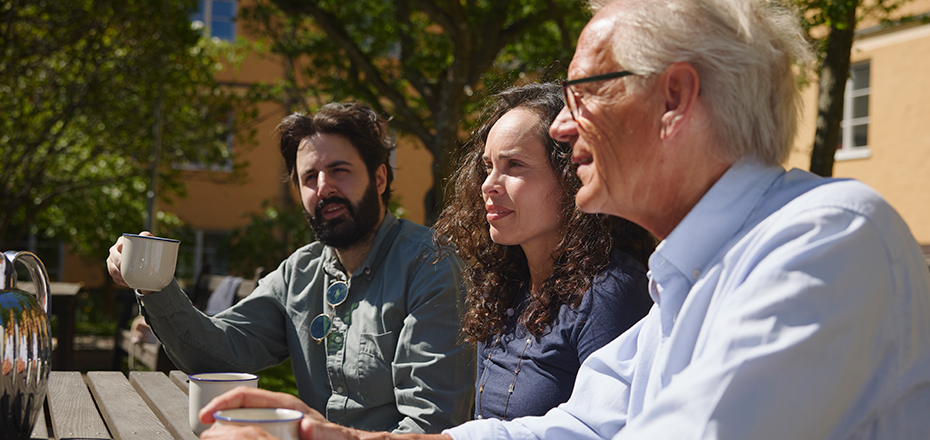 HSB skriver under upprop fler kooperativa företag