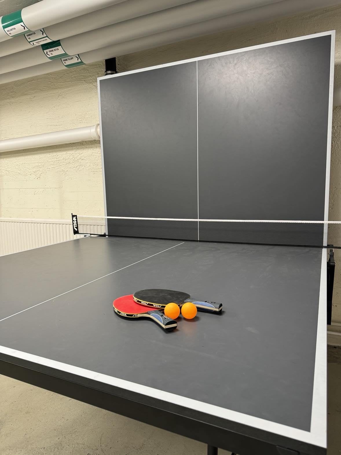 Pingisbord