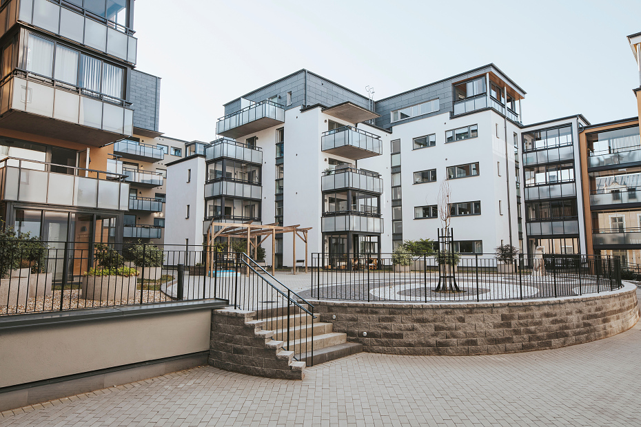 Digitalisering ökar värdet på fastigheter