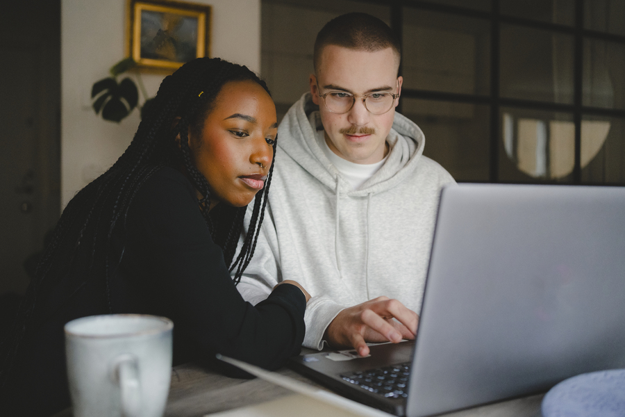 Datainsamling i smarta hem