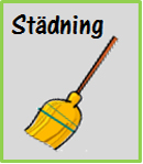 Städning